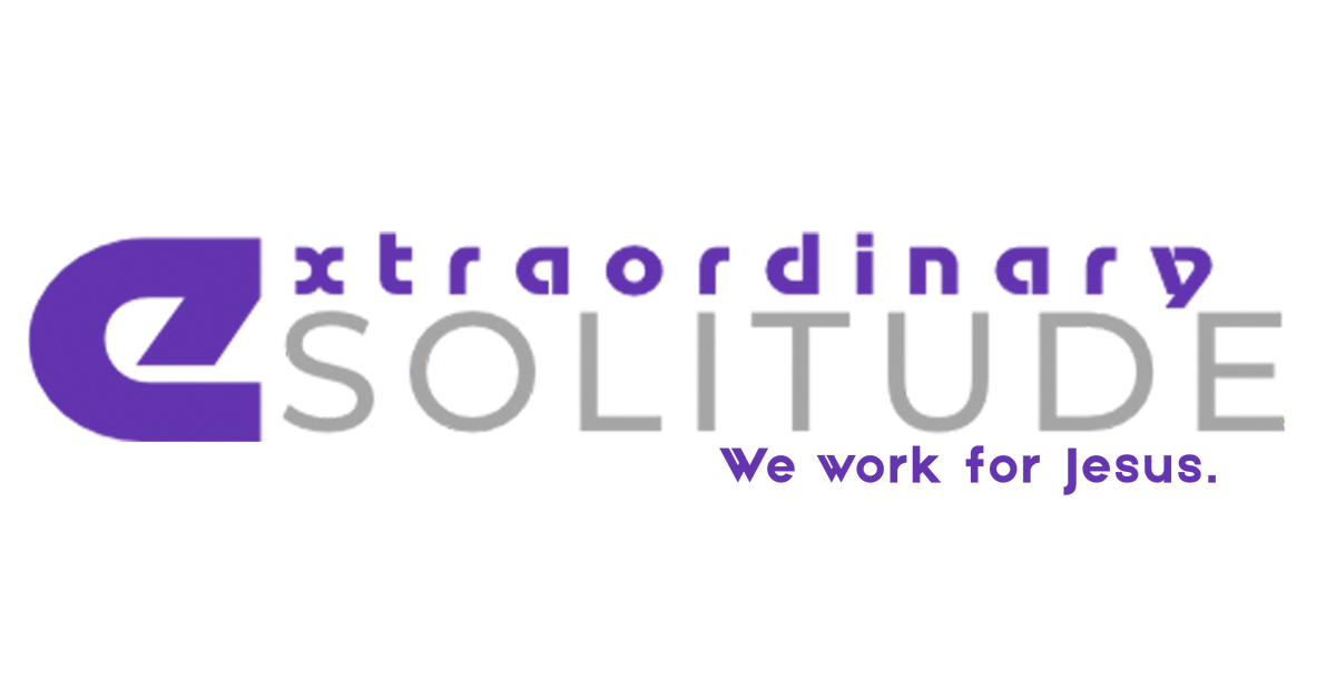 Extraordinarysolitude