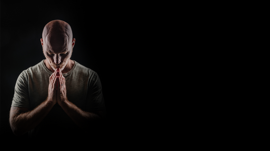 Steven Snook – Extraordinary Solitude